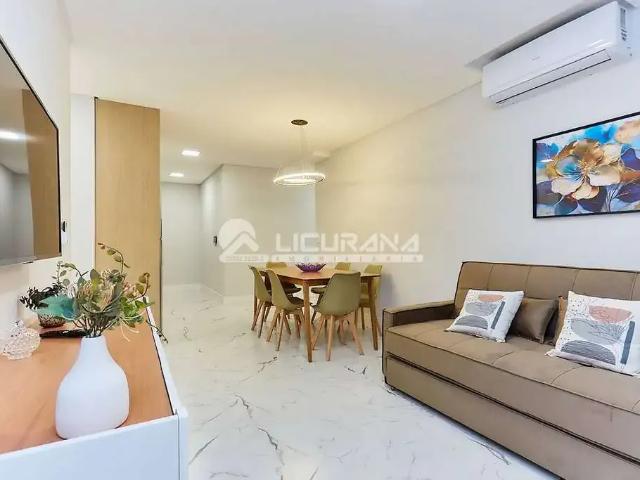Apartamento para Venda em Bombinhas/SC Mariscal 2 Quartos