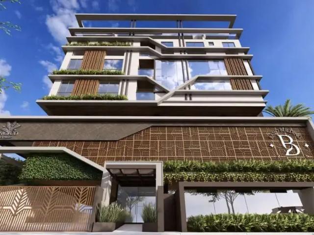 Apartamento para Venda em Bombinhas/SC Mariscal 2 Quartos