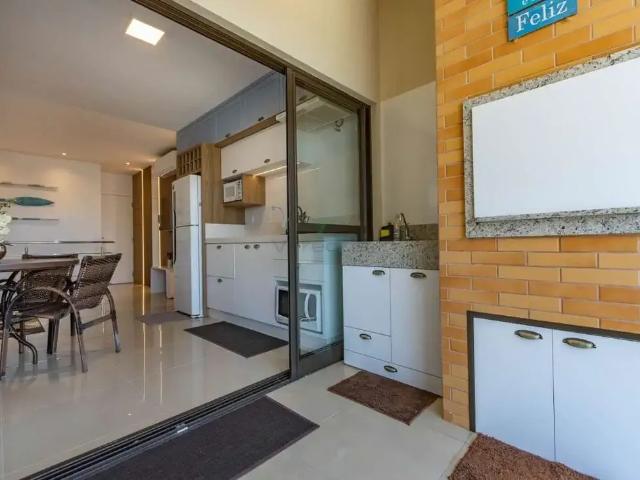 Apartamento para Venda em Bombinhas/SC Mariscal 2 Quartos