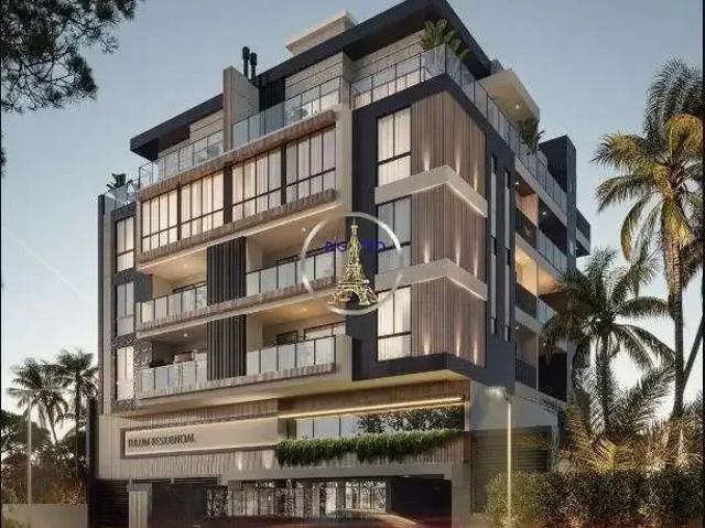 Apartamento para Venda em Bombinhas/SC Mariscal 2 Quartos