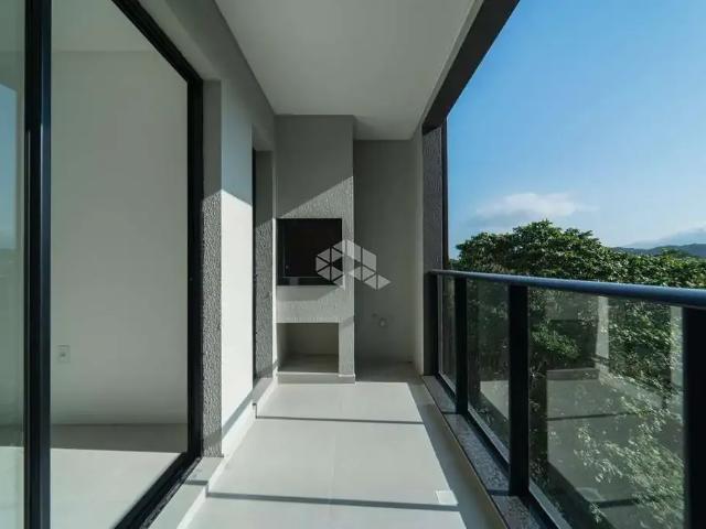 Apartamento para Venda em Bombinhas/SC Mariscal 2 Quartos