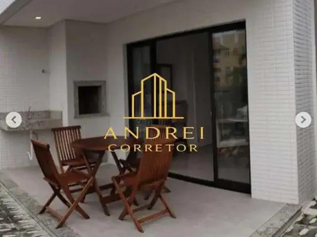 Apartamento para Venda em Bombinhas/SC Mariscal 2 Quartos