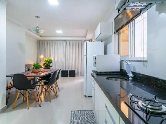 Apartamento para Venda em Bombinhas/SC Mariscal 2 Quartos