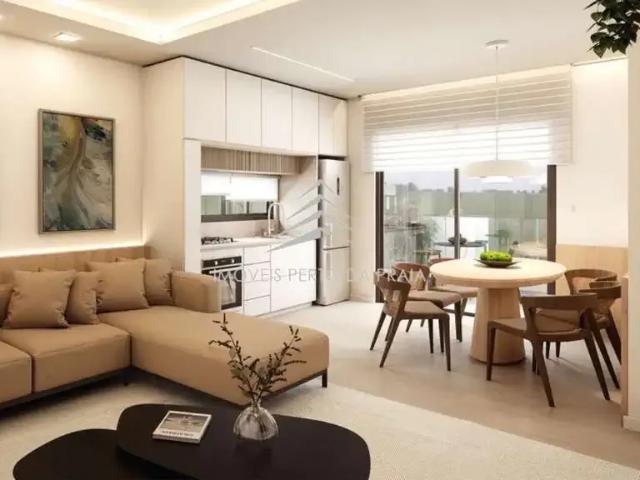 Apartamento para Venda em Bombinhas/SC Mariscal 2 Quartos