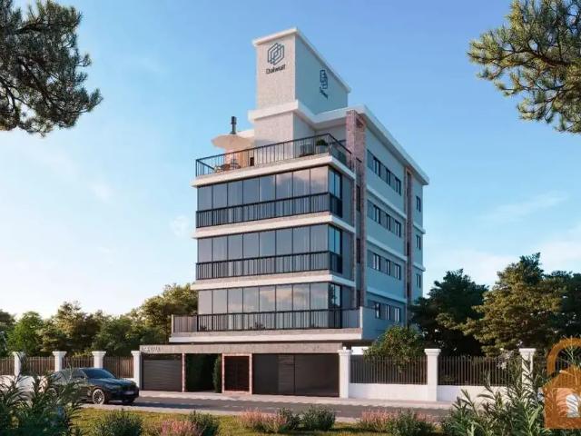 Apartamento para Venda em Bombinhas/SC Mariscal 2 Quartos