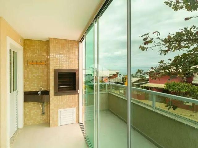 Apartamento para Venda em Bombinhas/SC Mariscal 3 Quartos