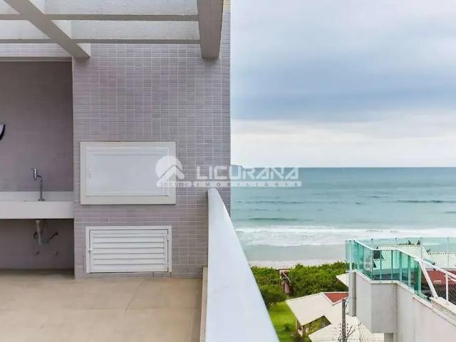 Apartamento para Venda em Bombinhas/SC Mariscal 3 Quartos