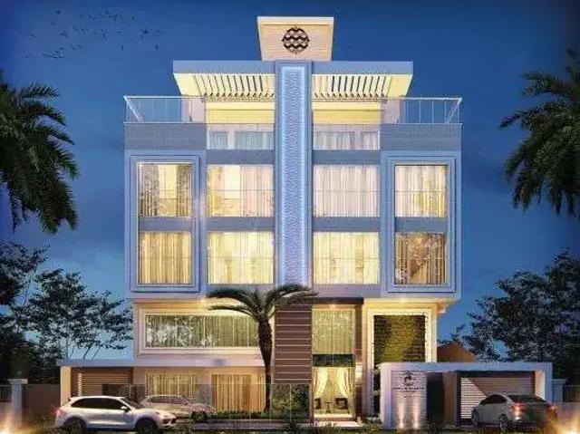 Apartamento para Venda em Bombinhas/SC Mariscal 3 Quartos