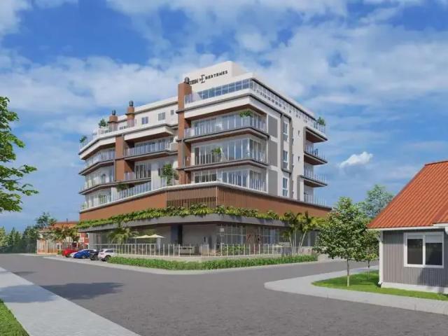 Apartamento para Venda em Bombinhas/SC Mariscal 3 Quartos