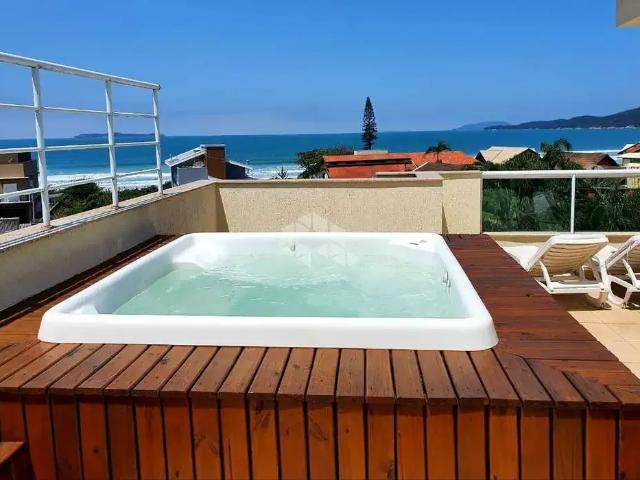 Apartamento para Venda em Bombinhas/SC Mariscal 3 Quartos