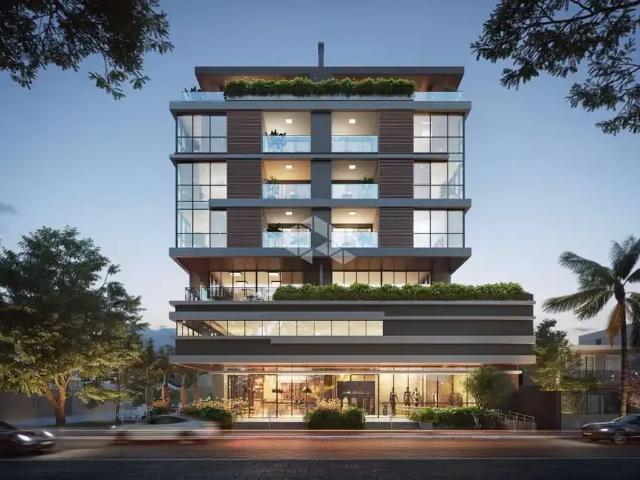 Apartamento para Venda em Bombinhas/SC Mariscal 3 Quartos