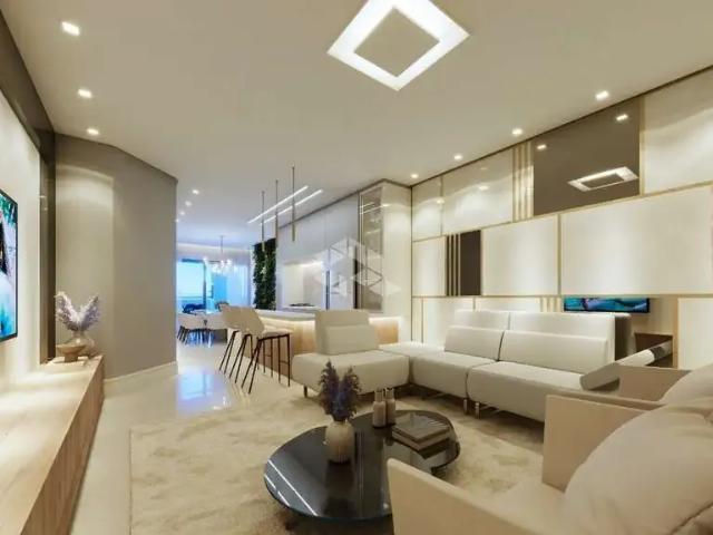 Apartamento para Venda em Bombinhas/SC Mariscal 3 Quartos