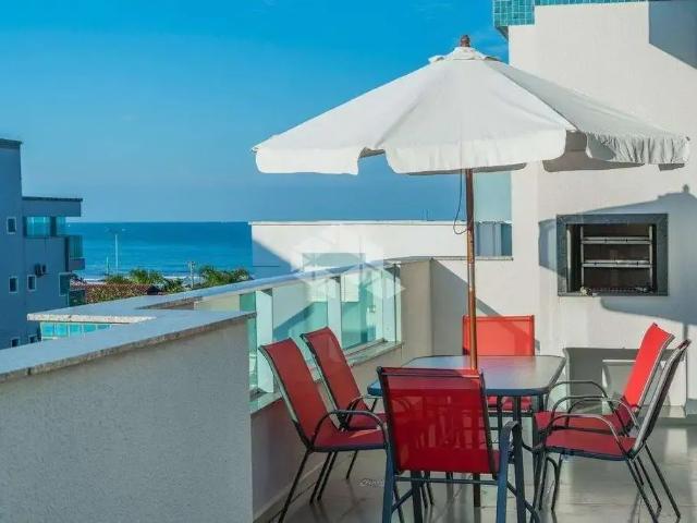 Apartamento para Venda em Bombinhas/SC Mariscal 3 Quartos