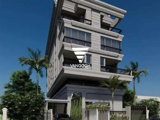 Apartamento para Venda em Bombinhas/SC Mariscal 3 Quartos