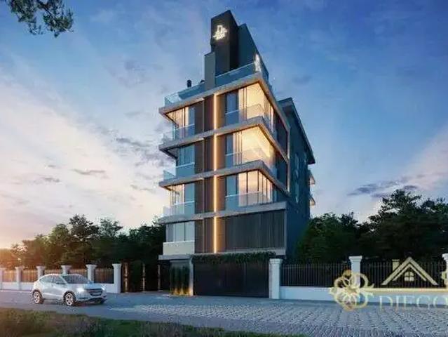 Apartamento para Venda em Bombinhas/SC Mariscal 3 Quartos