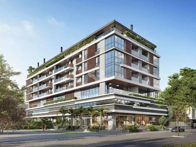 Apartamento para Venda em Bombinhas/SC Mariscal 3 Quartos