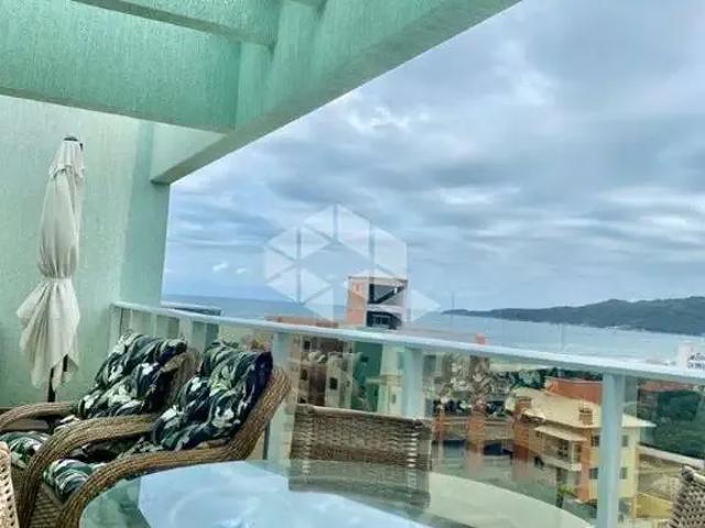 Apartamento para Venda em Bombinhas/SC Mariscal 3 Quartos