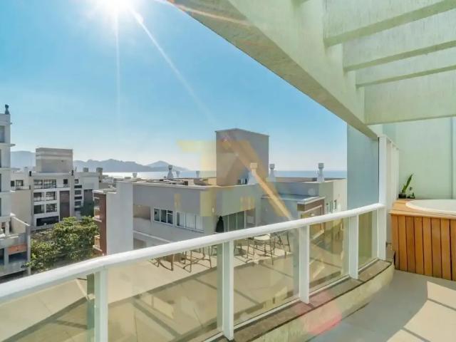 Apartamento para Venda em Bombinhas/SC Mariscal 3 Quartos