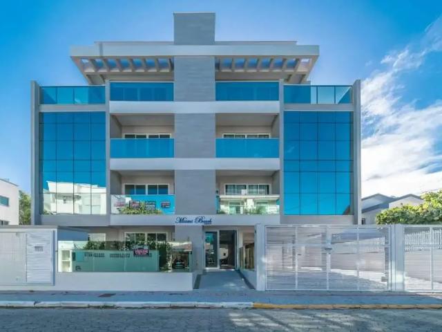 Apartamento para Venda em Bombinhas/SC Mariscal 3 Quartos