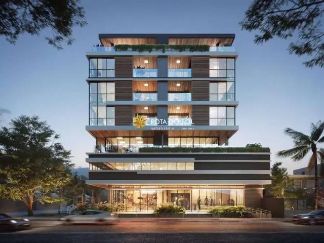 Apartamento para Venda em Bombinhas/SC Mariscal 3 Quartos