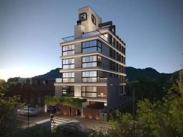 Apartamento para Venda em Bombinhas/SC Mariscal