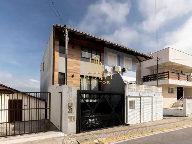 Apartamento para Venda em Bombinhas/SC Morrinhos 2 Quartos