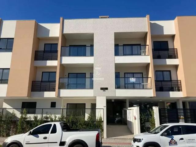 Apartamento para Venda em Bombinhas/SC Morrinhos 3 Quartos