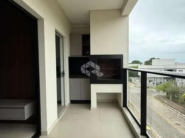 Apartamento para Venda em Bombinhas/SC Morrinhos 3 Quartos