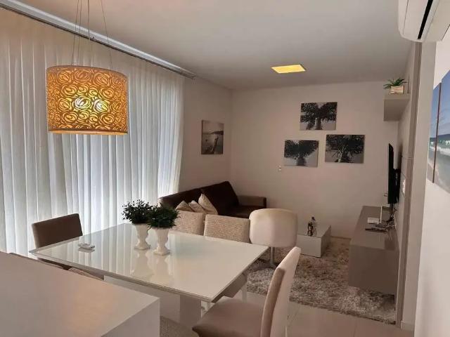 Apartamento para Venda em Bombinhas/SC Bombas 4 Quartos