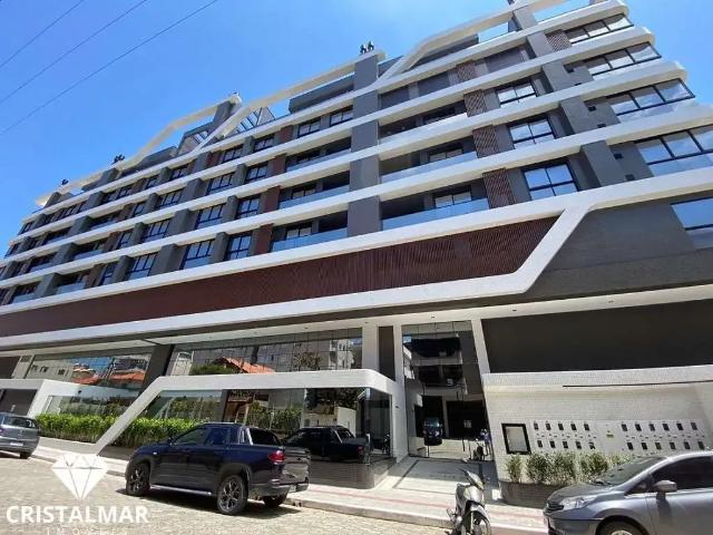 Apartamento para Venda em Bombinhas/SC Bombas 4 Quartos