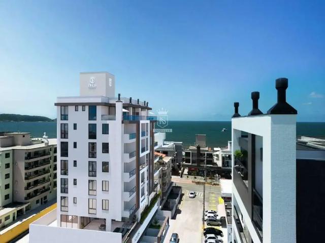 Apartamento para Venda em Bombinhas/SC Bombas 4 Quartos