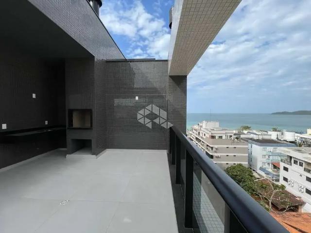 Apartamento para Venda em Bombinhas/SC Bombas 4 Quartos