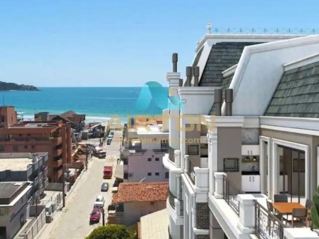 Apartamento para Venda em Bombinhas/SC Bombas