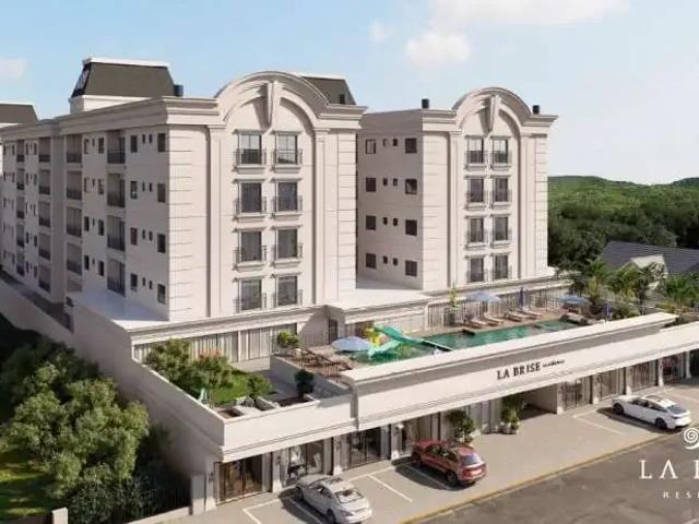 Apartamento para Venda em Bombinhas/SC Bombas