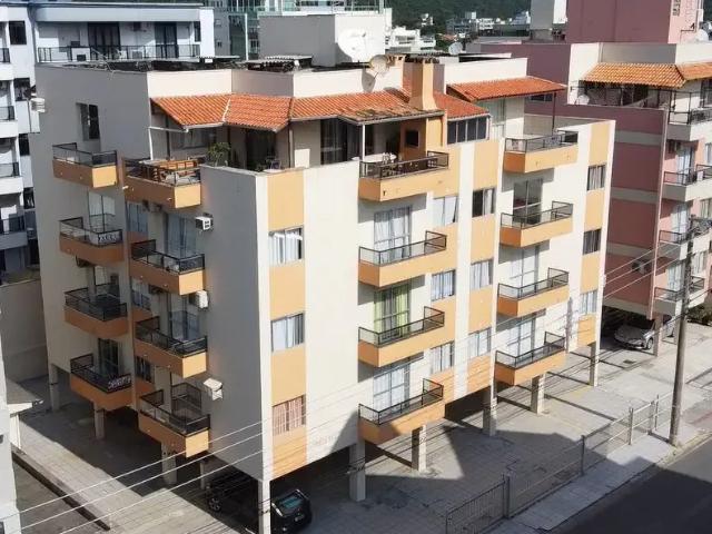 Apartamento para Venda em Bombinhas/SC Bombas 1 Quartos