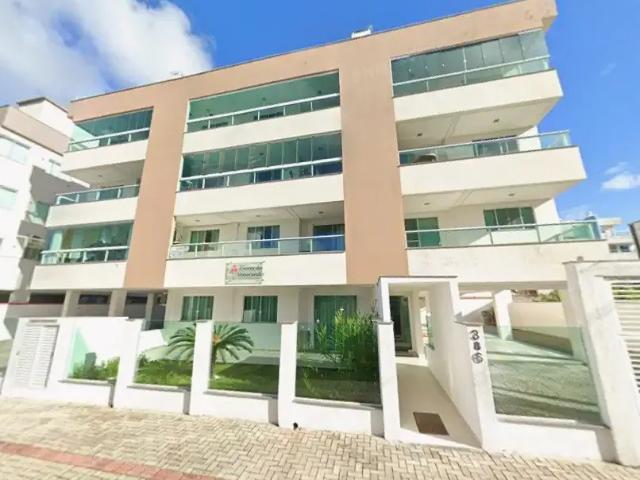 Apartamento para Venda em Bombinhas/SC Bombas 1 Quartos