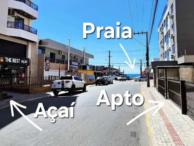 Apartamento para Venda em Bombinhas/SC Bombas 1 Quartos