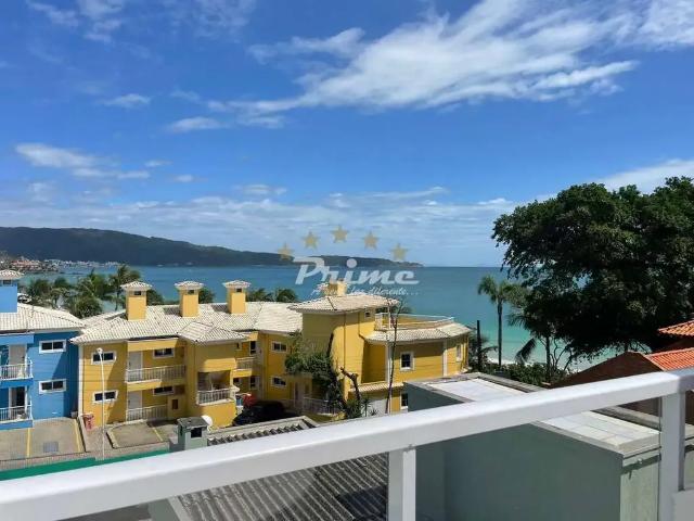 Apartamento para Venda em Bombinhas/SC Bombas 1 Quartos
