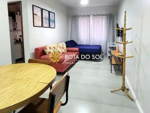 Apartamento para Venda em Bombinhas/SC Bombas 1 Quartos