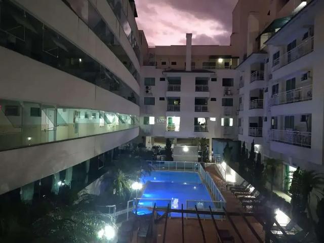 Apartamento para Venda em Bombinhas/SC Bombas 1 Quartos
