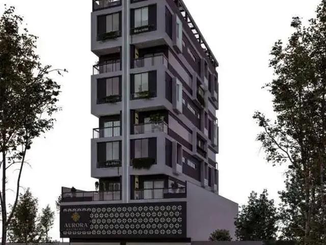 Apartamento para Venda em Bombinhas/SC Bombas 1 Quartos