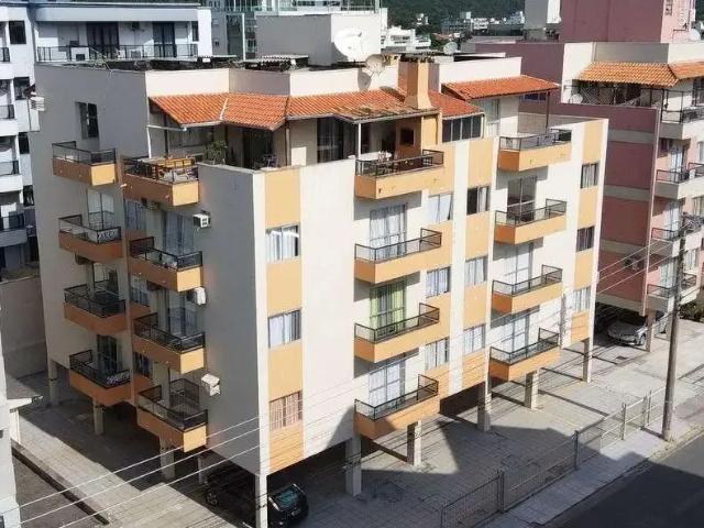 Apartamento para Venda em Bombinhas/SC Bombas 1 Quartos
