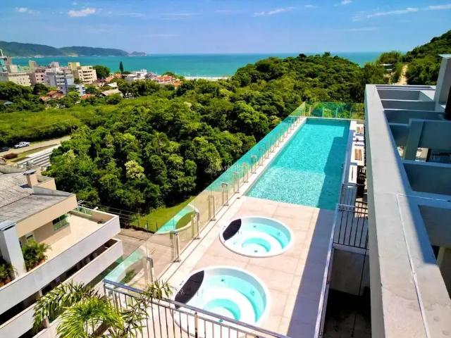 Apartamento para Venda em Bombinhas/SC Bombas 1 Quartos