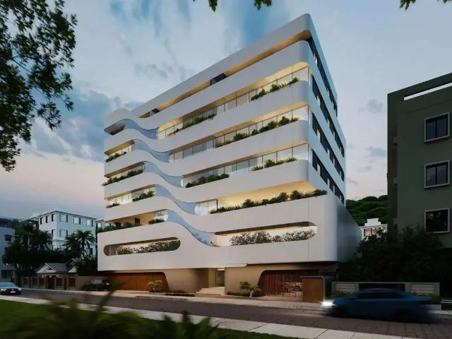 Apartamento para Venda em Bombinhas/SC Bombas 1 Quartos