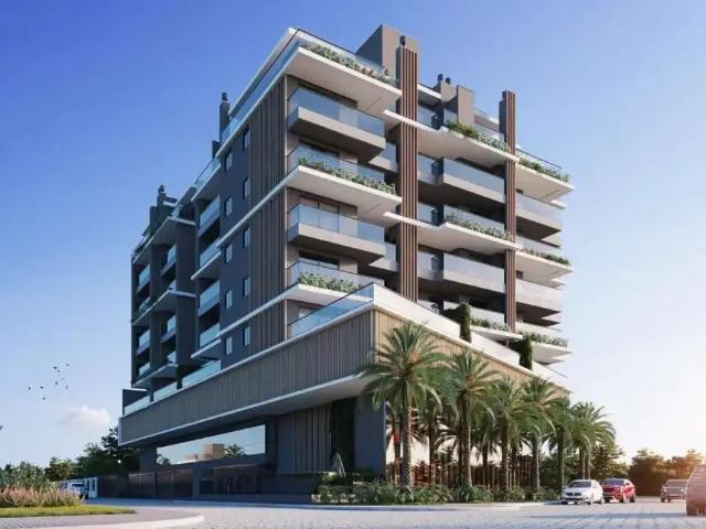 Apartamento para Venda em Bombinhas/SC Bombas 2 Quartos