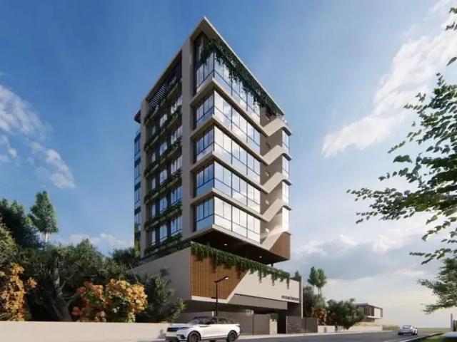 Apartamento para Venda em Bombinhas/SC Bombas 2 Quartos