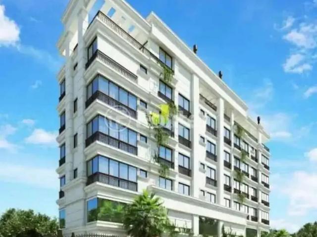 Apartamento para Venda em Bombinhas/SC Bombas 2 Quartos