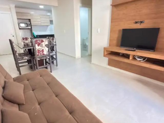 Apartamento para Venda em Bombinhas/SC Bombas 2 Quartos