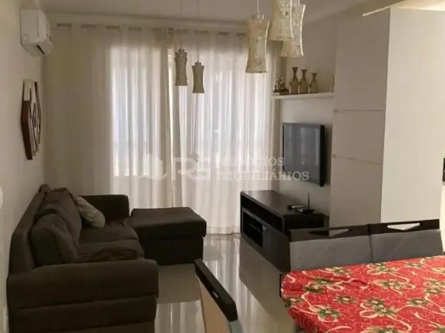 Apartamento para Venda em Bombinhas/SC Bombas 2 Quartos