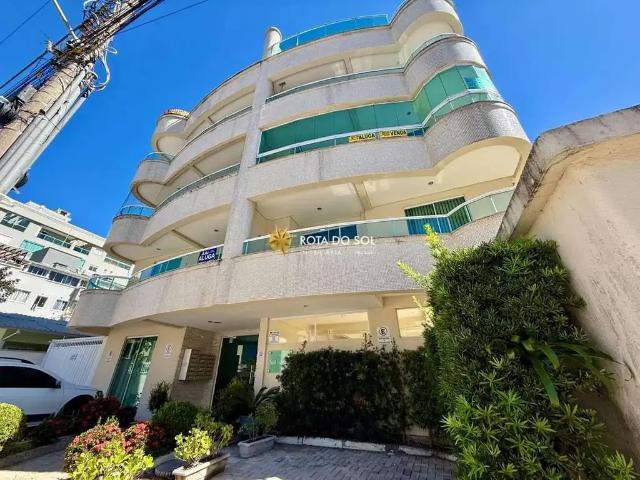 Apartamento para Venda em Bombinhas/SC Bombas 2 Quartos
